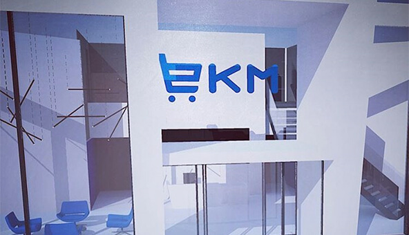 EKM Careers - Want to be part of something special?