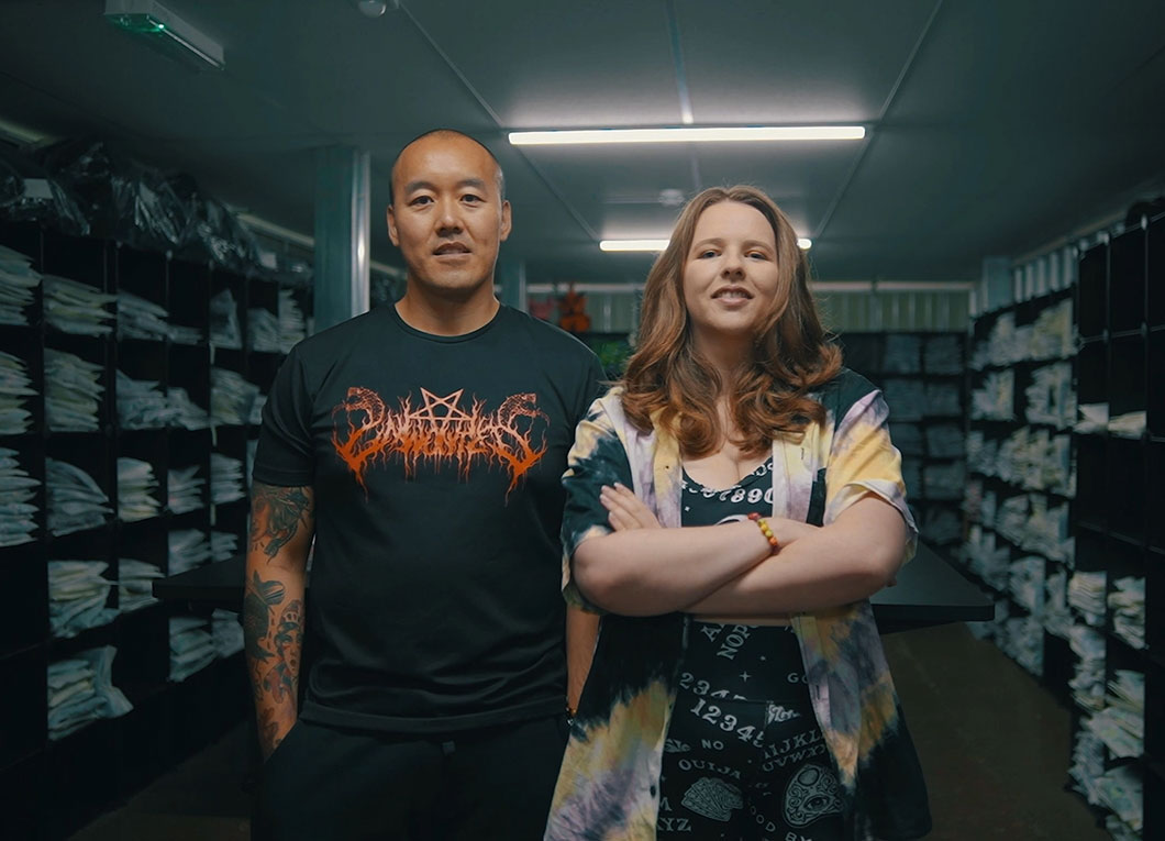 The UK's Top Ecommerce Platform | EKM