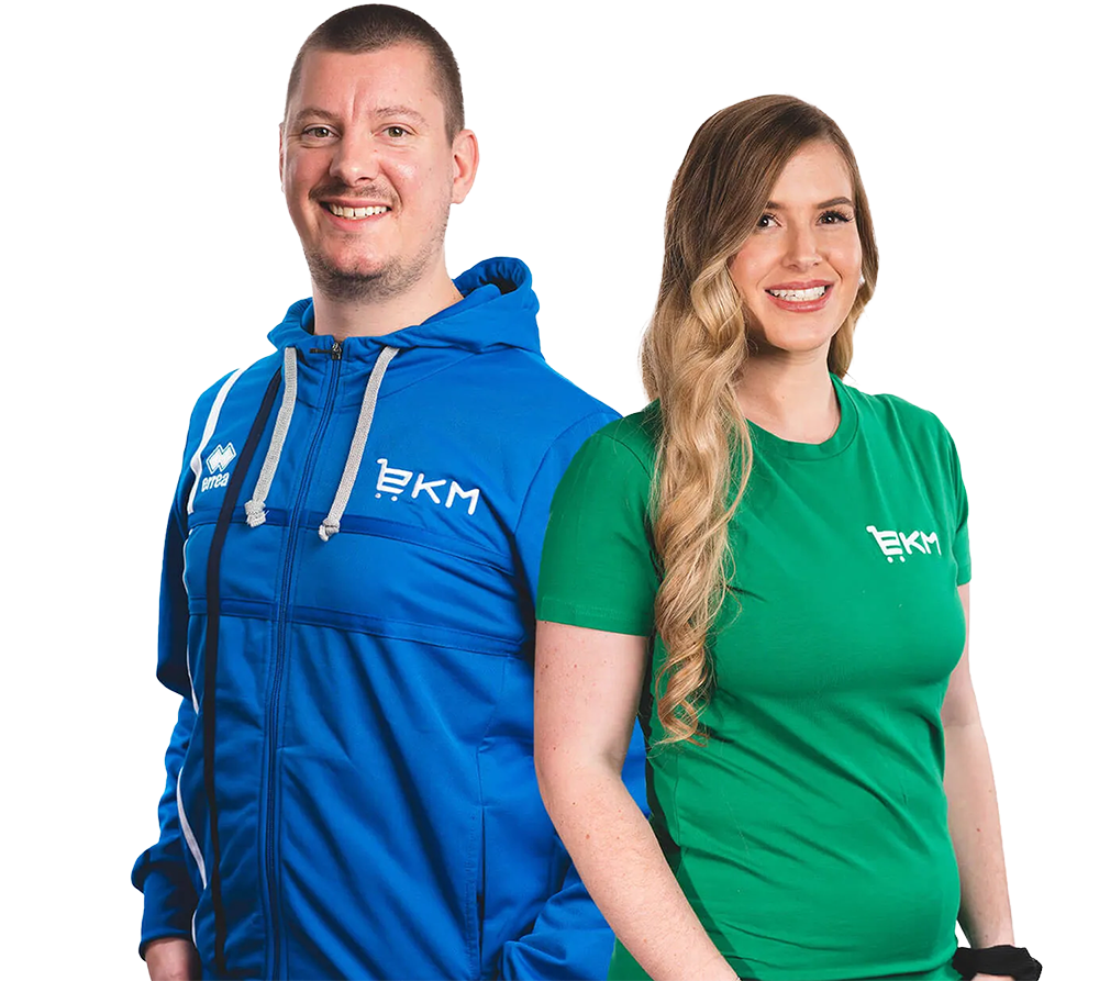 UK Ecommerce Software Pricing | EKM