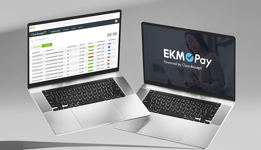 UK Ecommerce Software Pricing | EKM