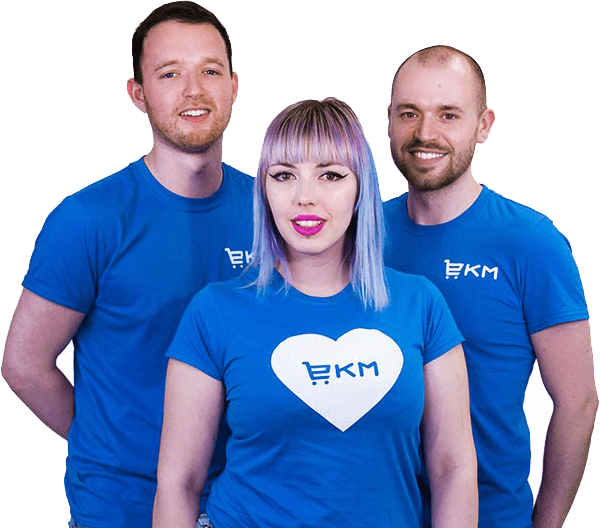 EKM - A no limits alternative to Create