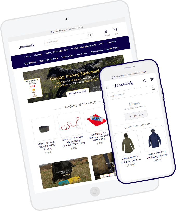 Start Your Self Optimising Ecommerce Shop with Evolution Mode | EKM